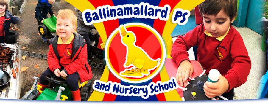 Ballinamallard PS & Nursery School